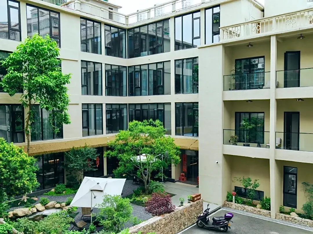 Guanyu Guesthouse - Chaozhou