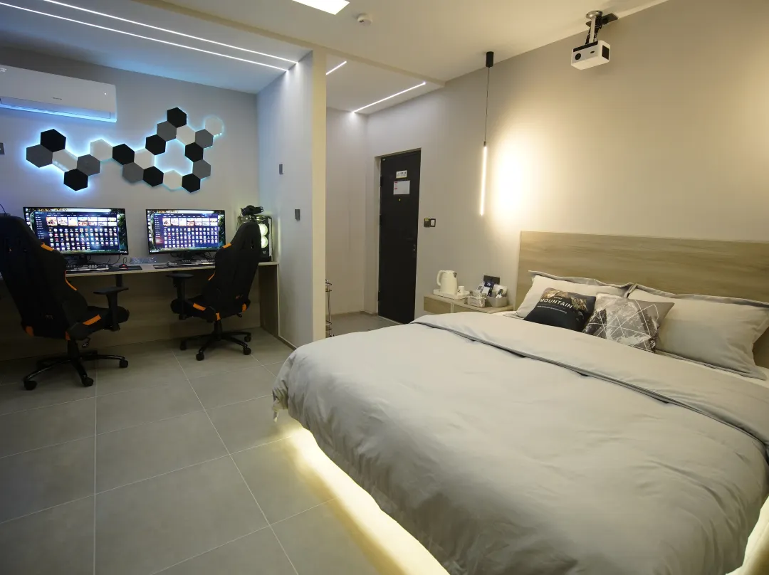 Yesu Homestay - 난양 시