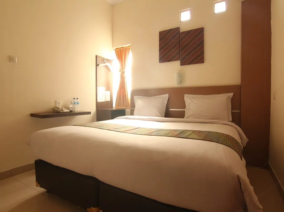 Hotel Pules - Yogyakarta