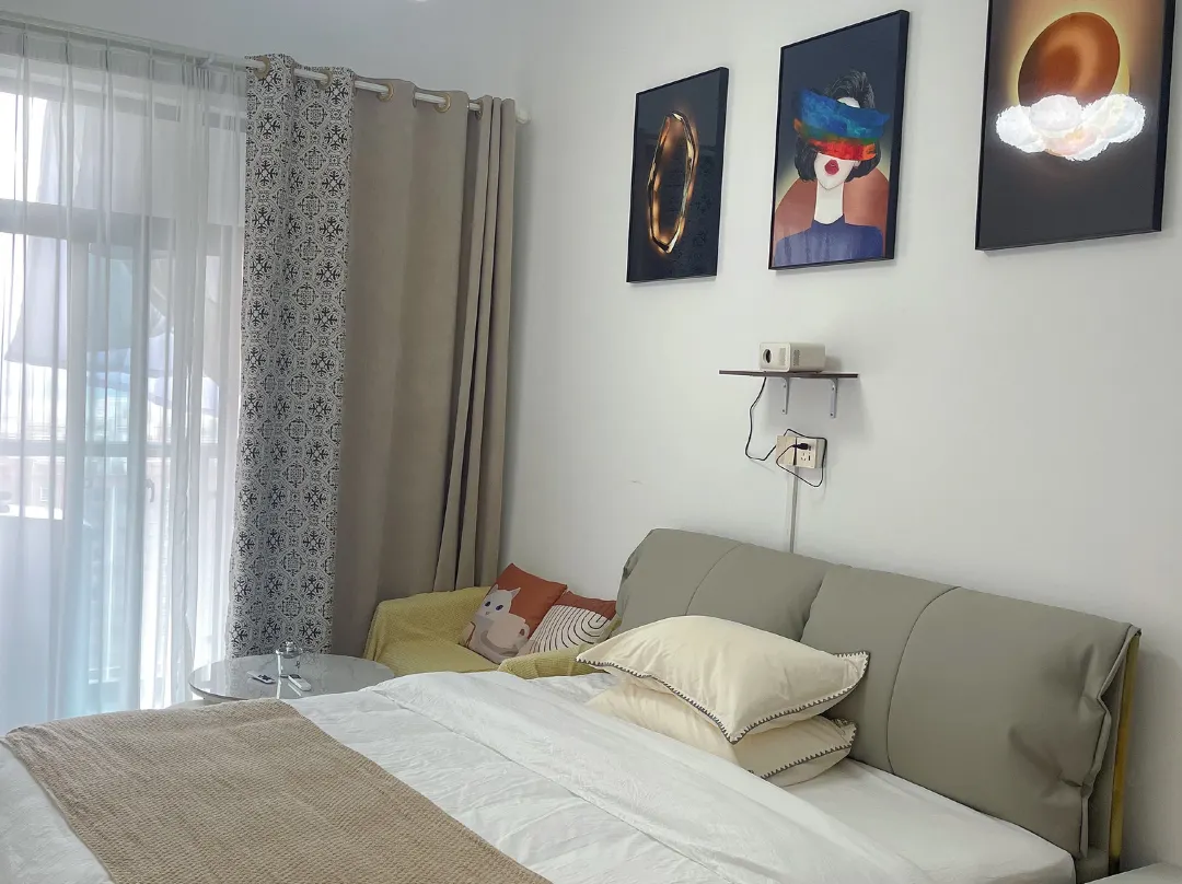 Yuhui B&b Zhangzhou - Wuzhou