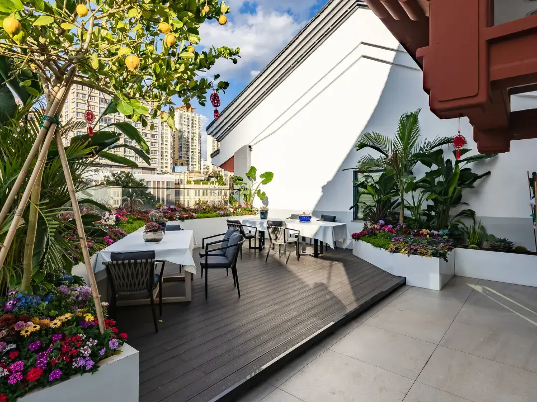 Kunming Jinlangyuan Hotel - Kunming