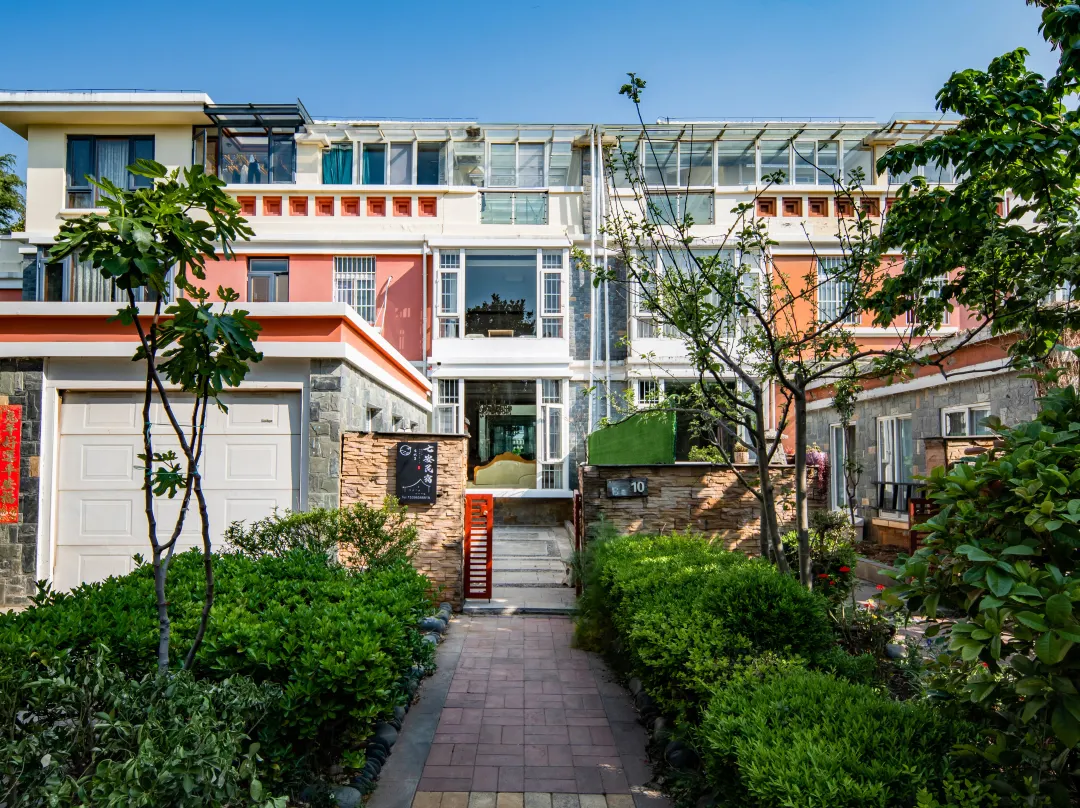 Lijiang Qi'an Inn - Lijiang