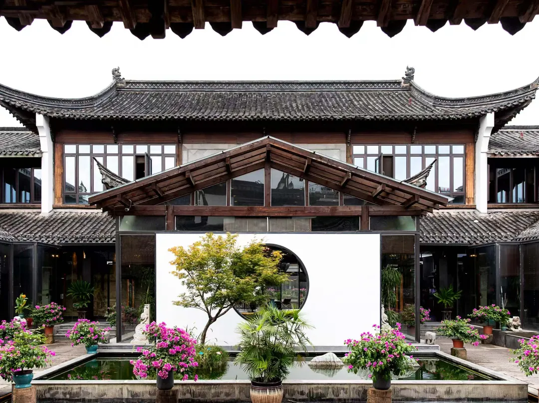 Qufu Mansionhotel - Quzhou