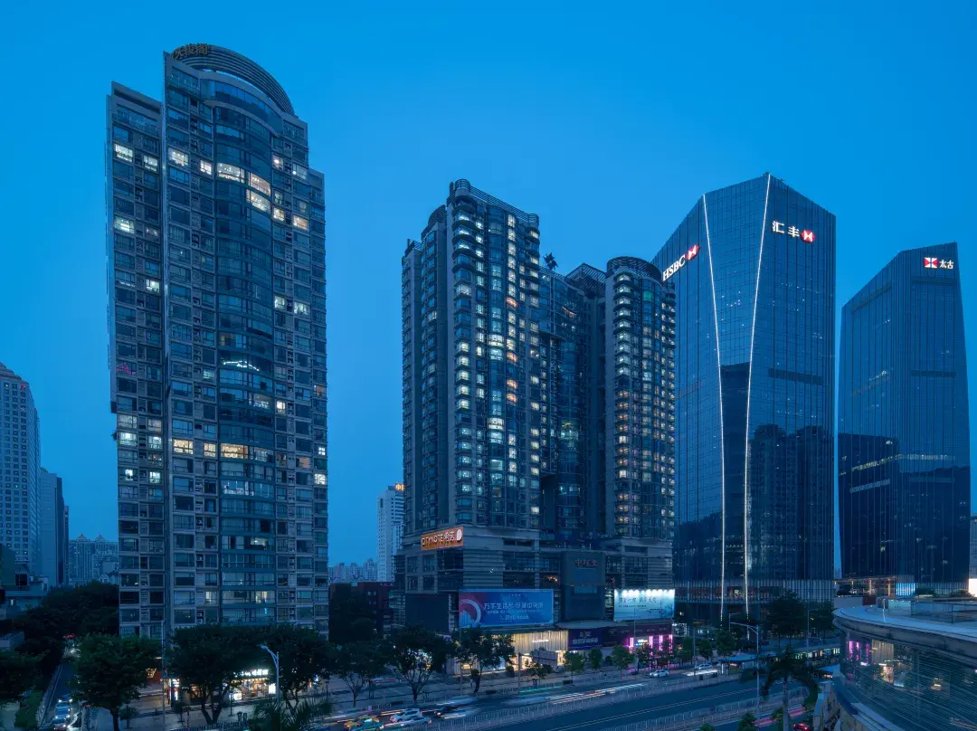 Citynote Hotel - Guangzhou