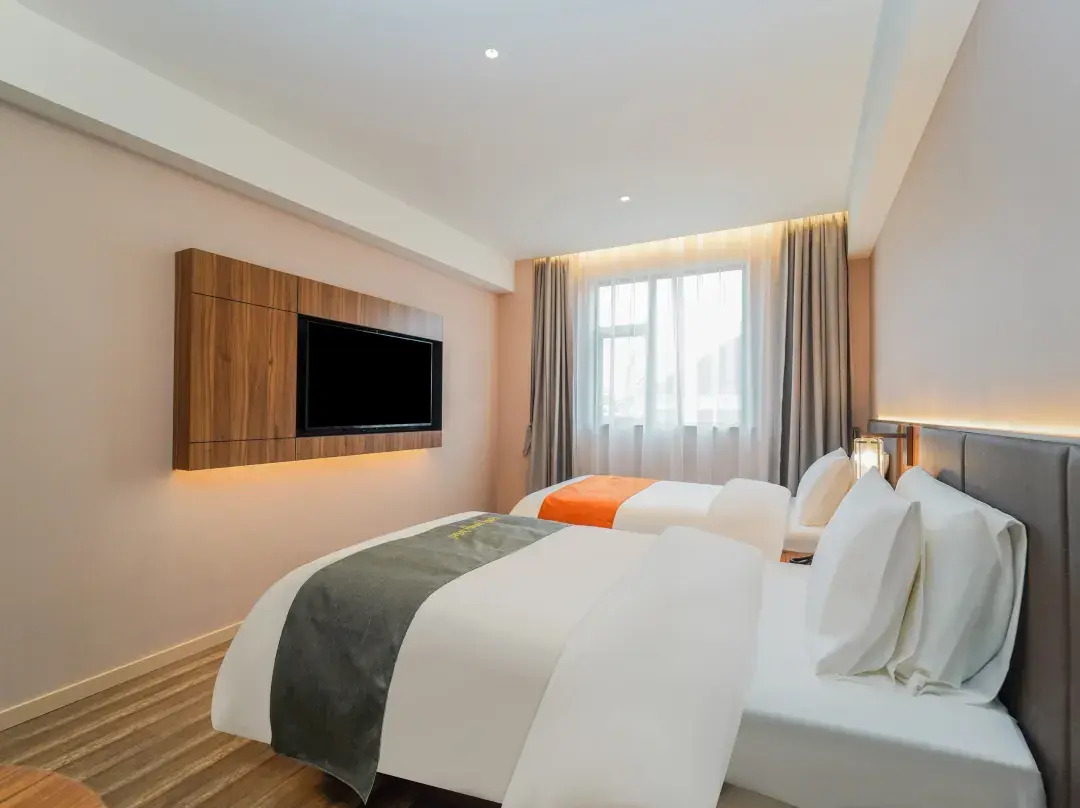 Xiongguang Hotel - Shanghai