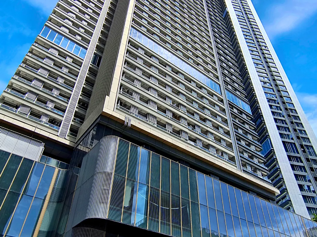 Shenzhen T Hotel Apartment - Shenzhen