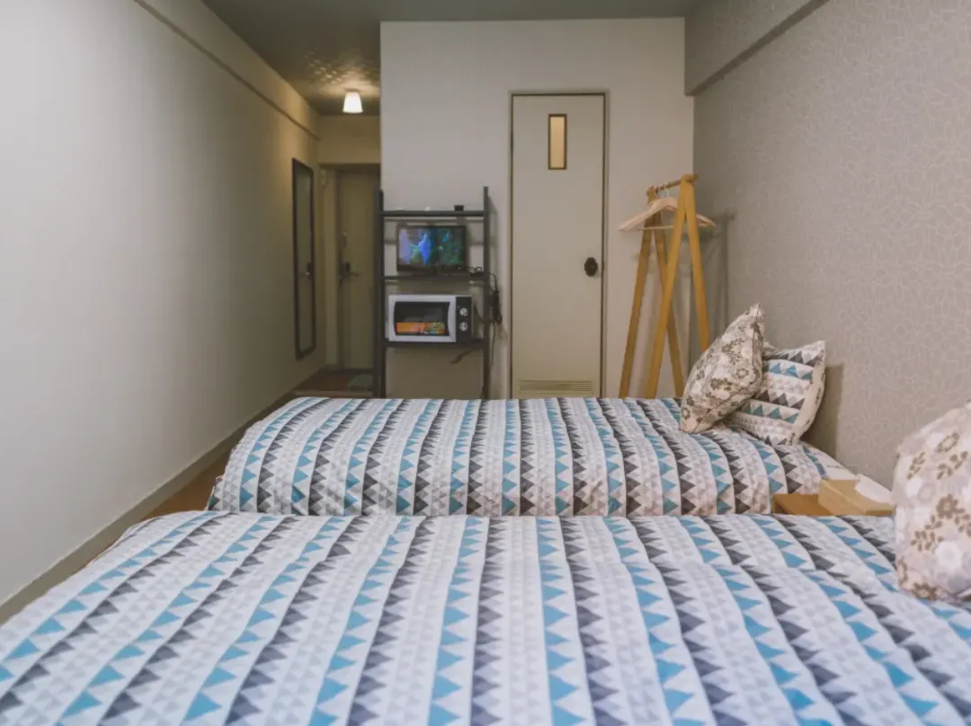 Osaka Sunshine Tower 81 - Osaka