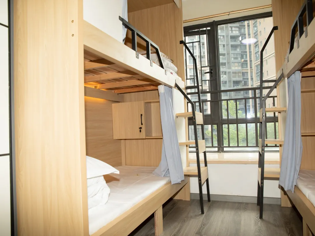 Yushe Hostel - Shenzhen