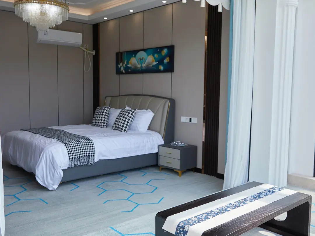 Shanghai Xinyayishu Homestay - 上海