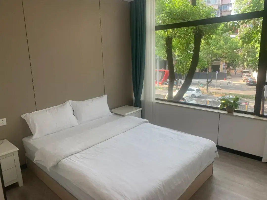 Ningbo Lehuo Hotel - Ningbo