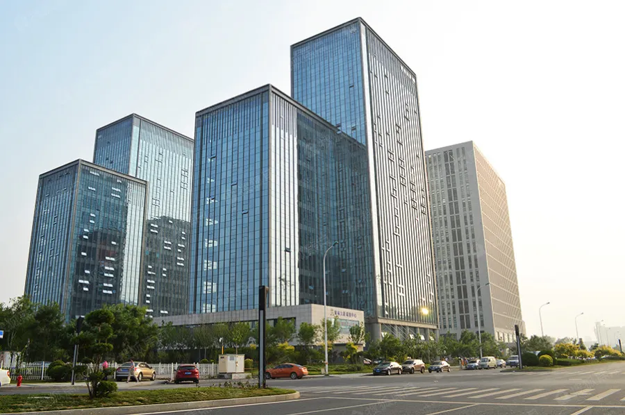 Tianjin Dukang Qiucheng Homestay - 天津