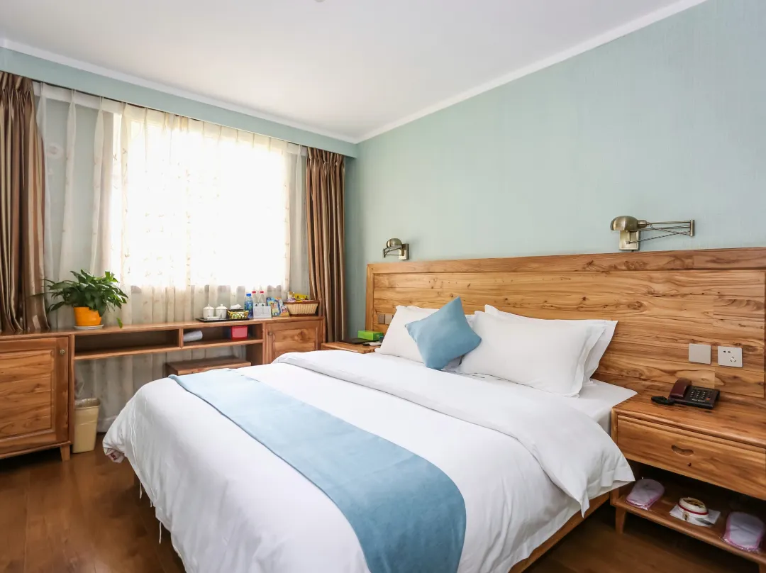 Hamilton Hotel - Chengdu