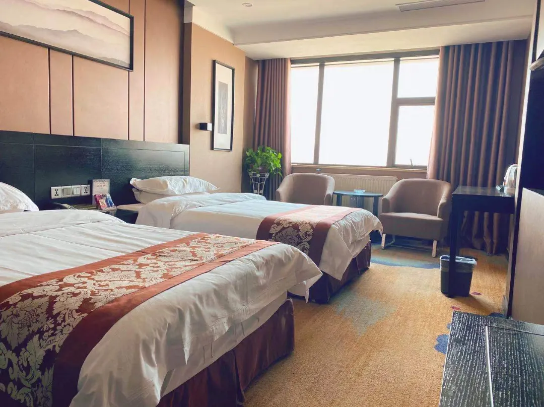 Junhua Wanjin Hotel - Zhumadian