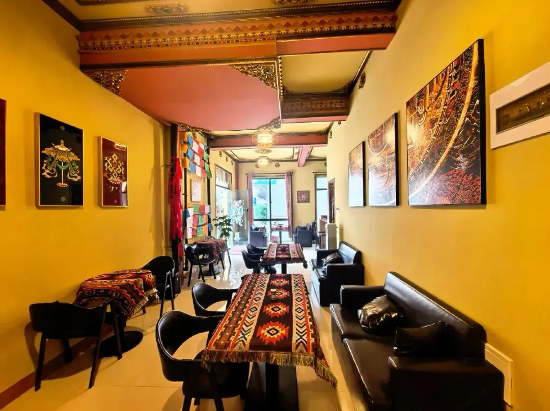 Muju Special Homestay ) - Guilin