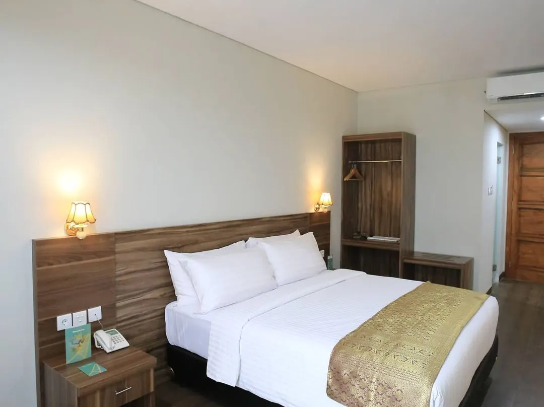 Azza Hotel Palembang By Horison - Palembang