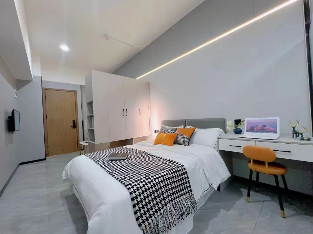 Shenzhen Hengsheng Serviced Apartment - Shenzhen