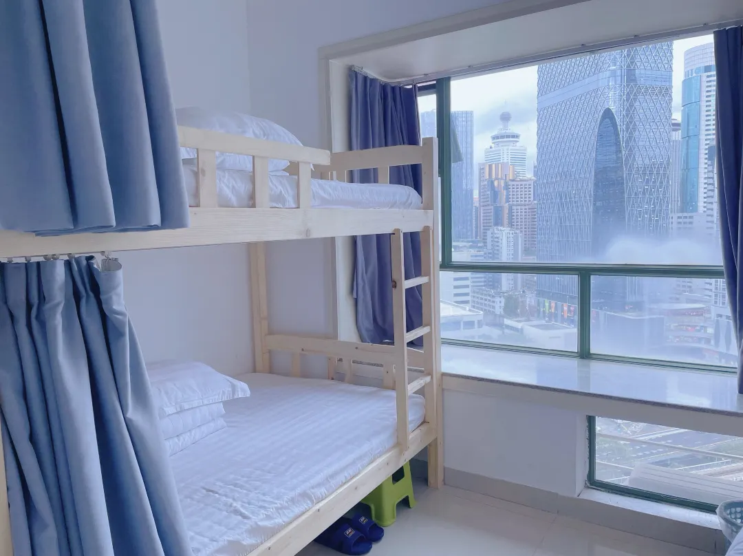 Yuya Apartment - Hong Kong