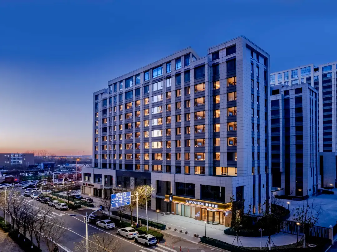 Lavande Hotel - Tangshan