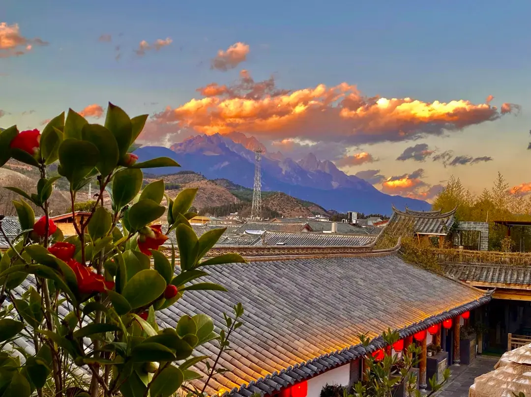 Lijiang Xiyuan · Intelligent Luxury And Beautiful Stay - Lijiang