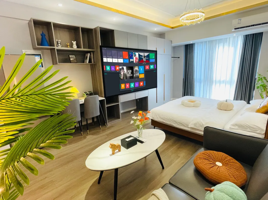 Misus Apartment - Ningbo