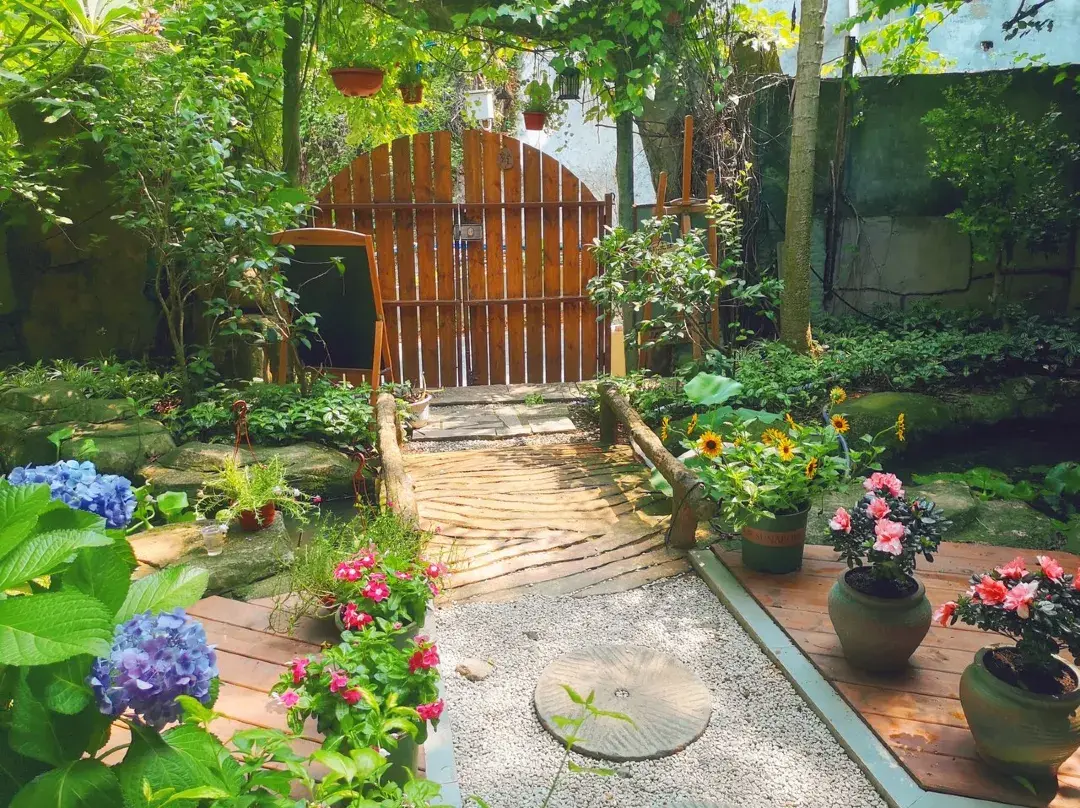 Formerly Slow Forest Study Homestay - 廣州市