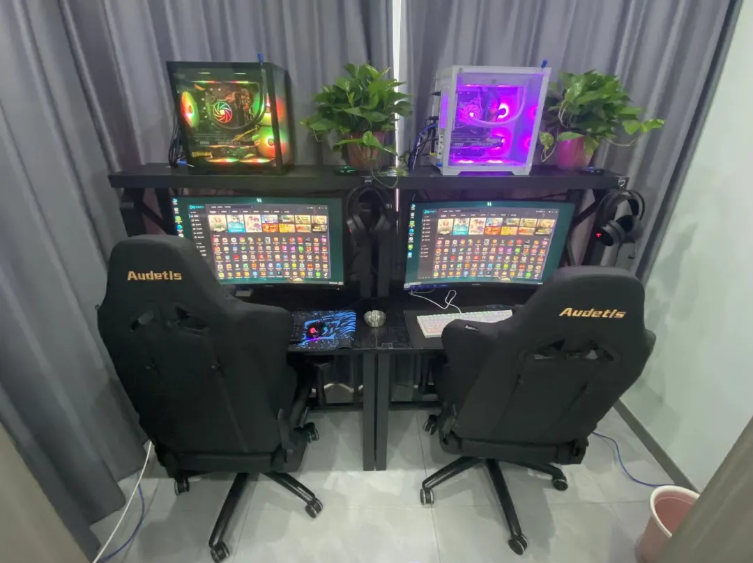Tianjin Youyiji E-sports Homestay - 天津