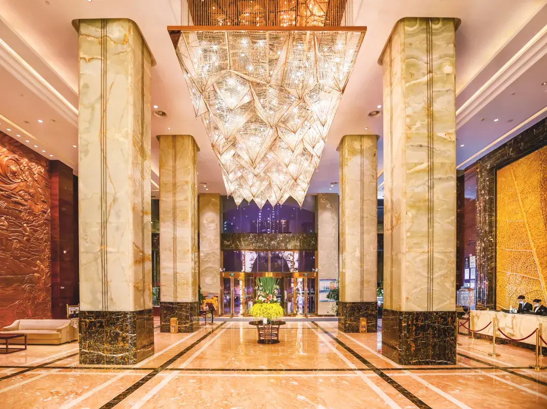 Kaixuanmen Hotel - Shijiazhuang