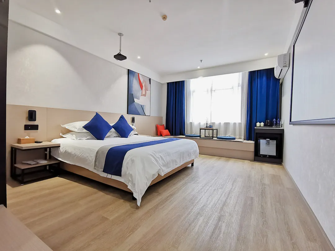 Ofs Hotel - Huzhou