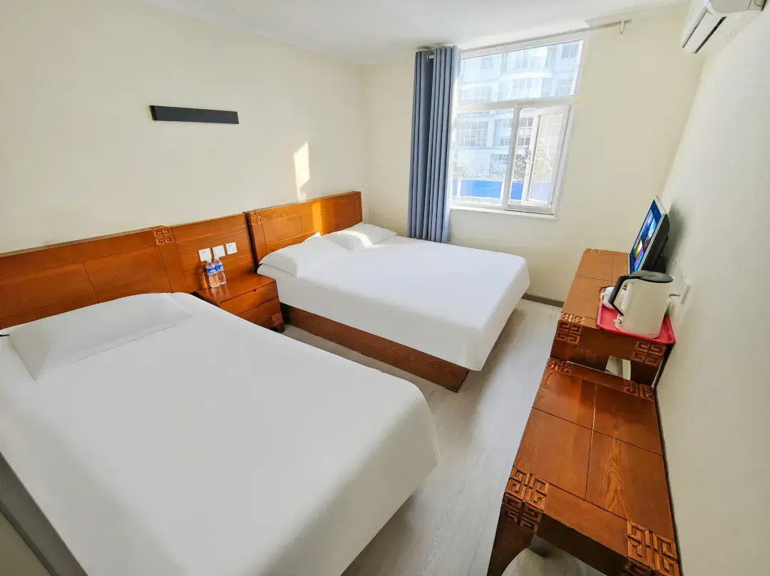 Jinxiu Nianhua Hostel) - Pekin