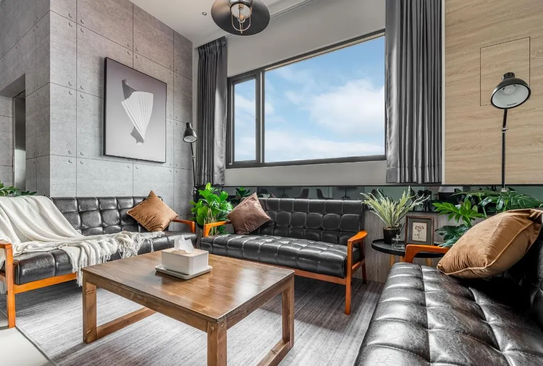 Penghu Sunsea Hall - Magong