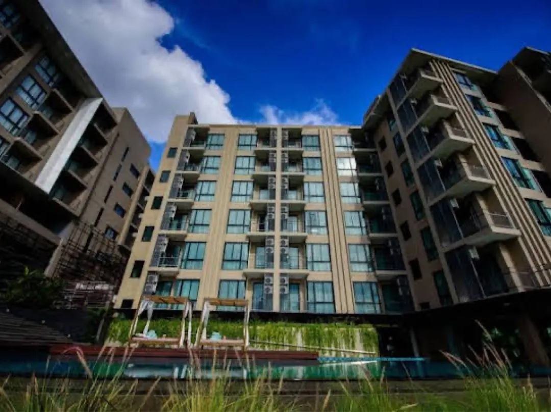 Brique Suite - Chiang Mai