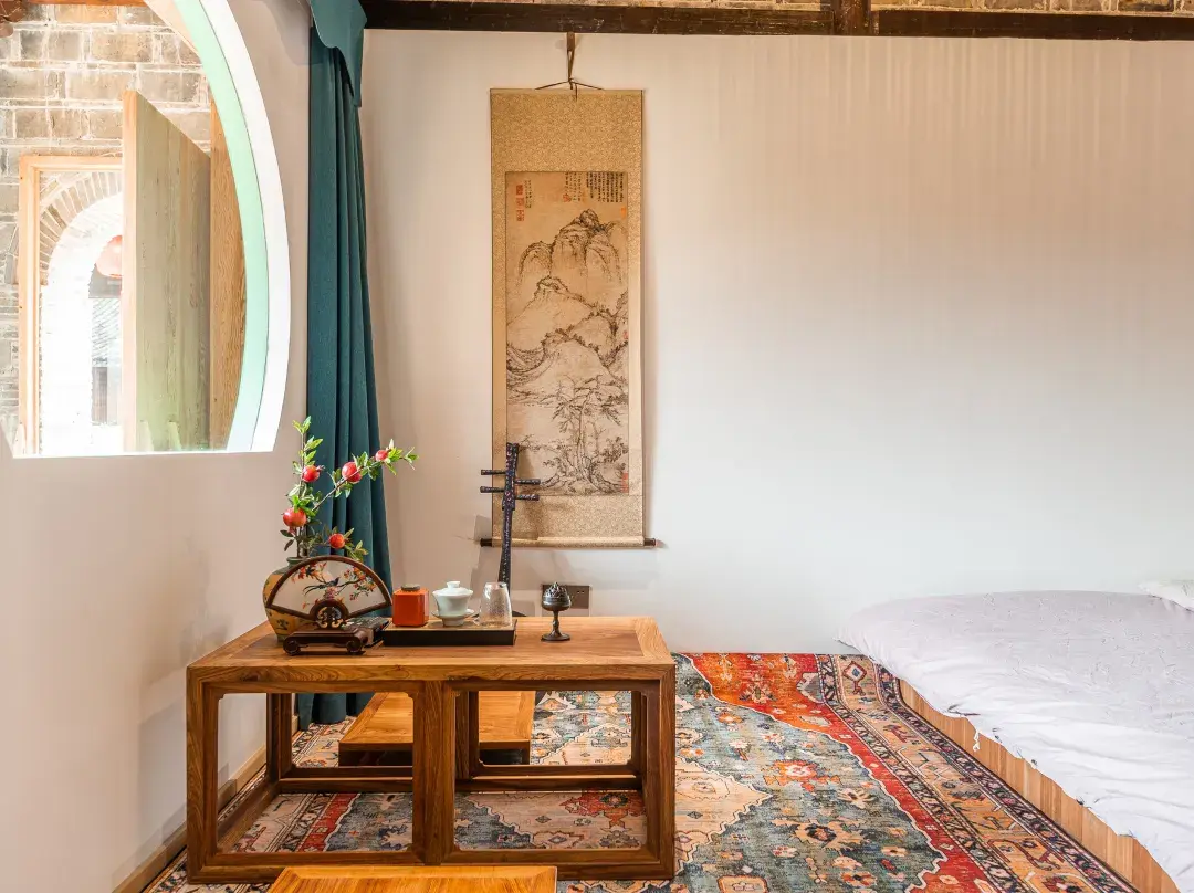 Songting Chinoiserie Mansion - Ningbo