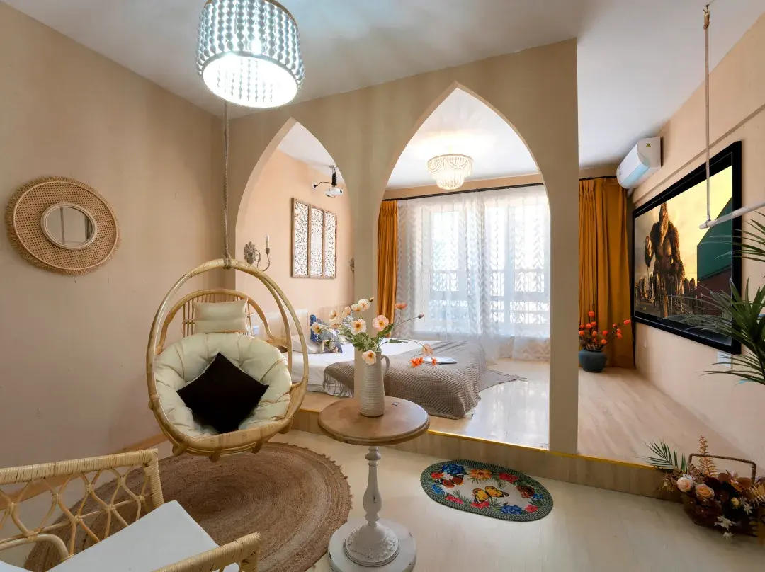 Jiamei Hotel) - Nankin