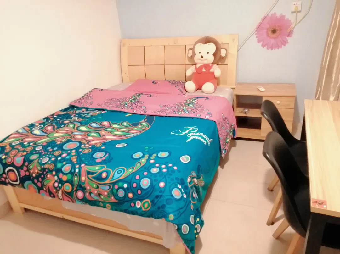 Sijia Youth Hostel - 홍콩