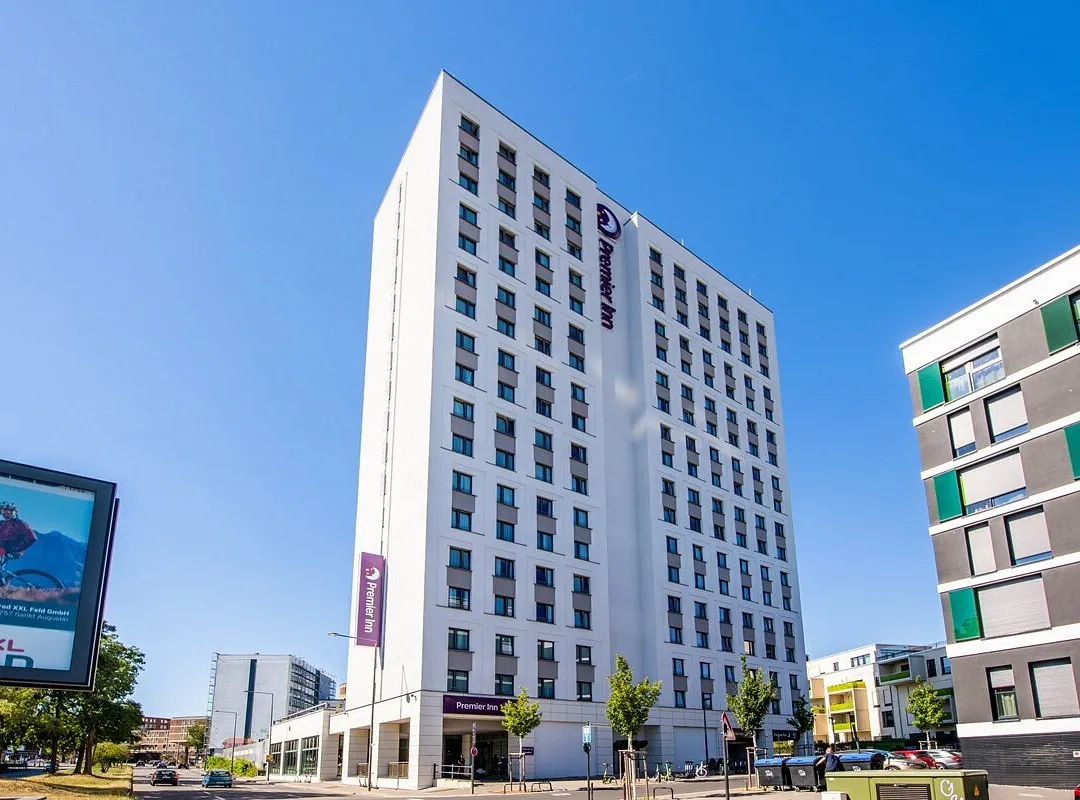 Premier Inn Koln City Sud - Cologne
