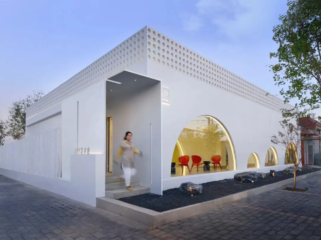 S P Ri N G B Re E Ze R E So Rthomestay - Beijing