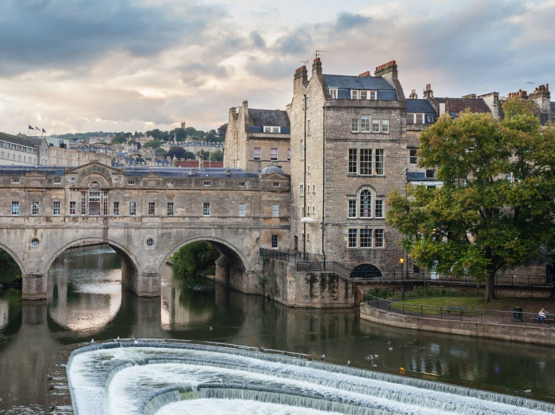 Grosvenor Apartments Bath Great For Families And Groups 80sqm Free Parking - Bath