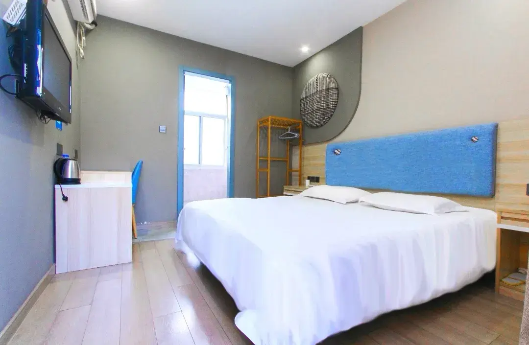 Pebble Motel - Shanghai
