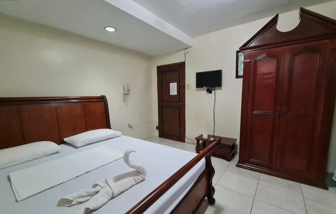 Goland Pension House & Dormitory By Sms Hospitality - Cebu