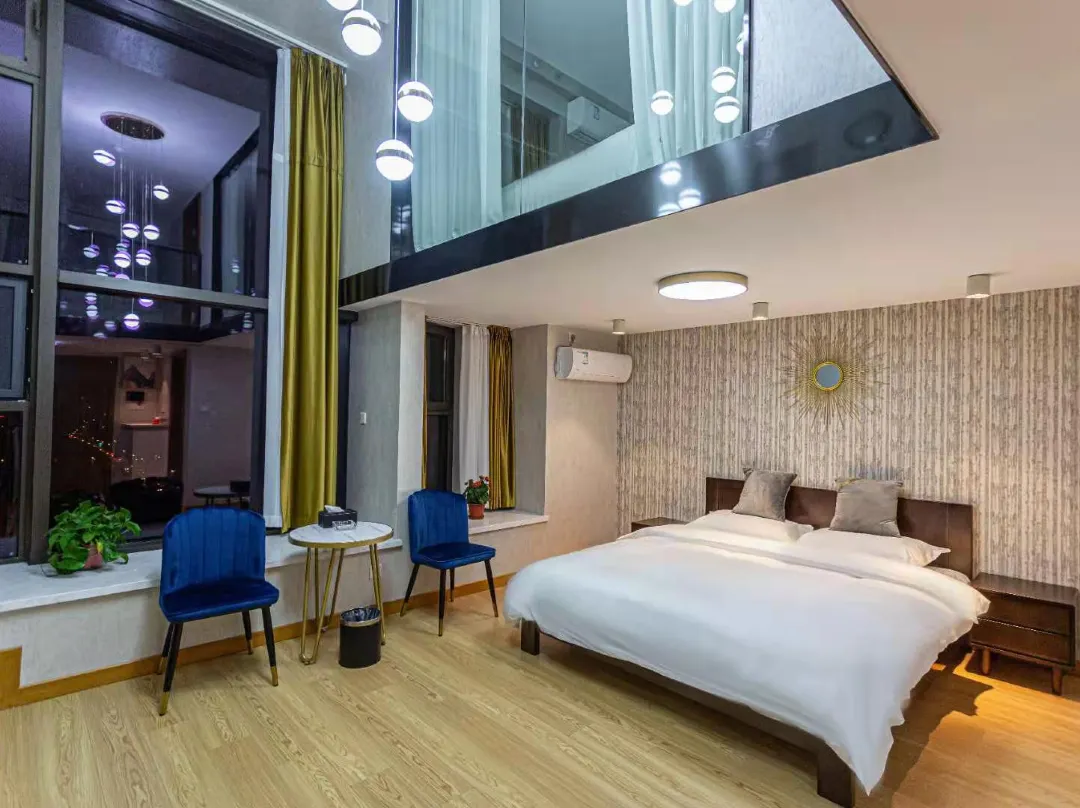 Hefei Jiaxington Hotel - Hefei