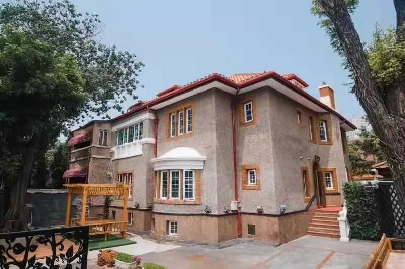 Tianjin Sugar Yi Hotel - Tianjin