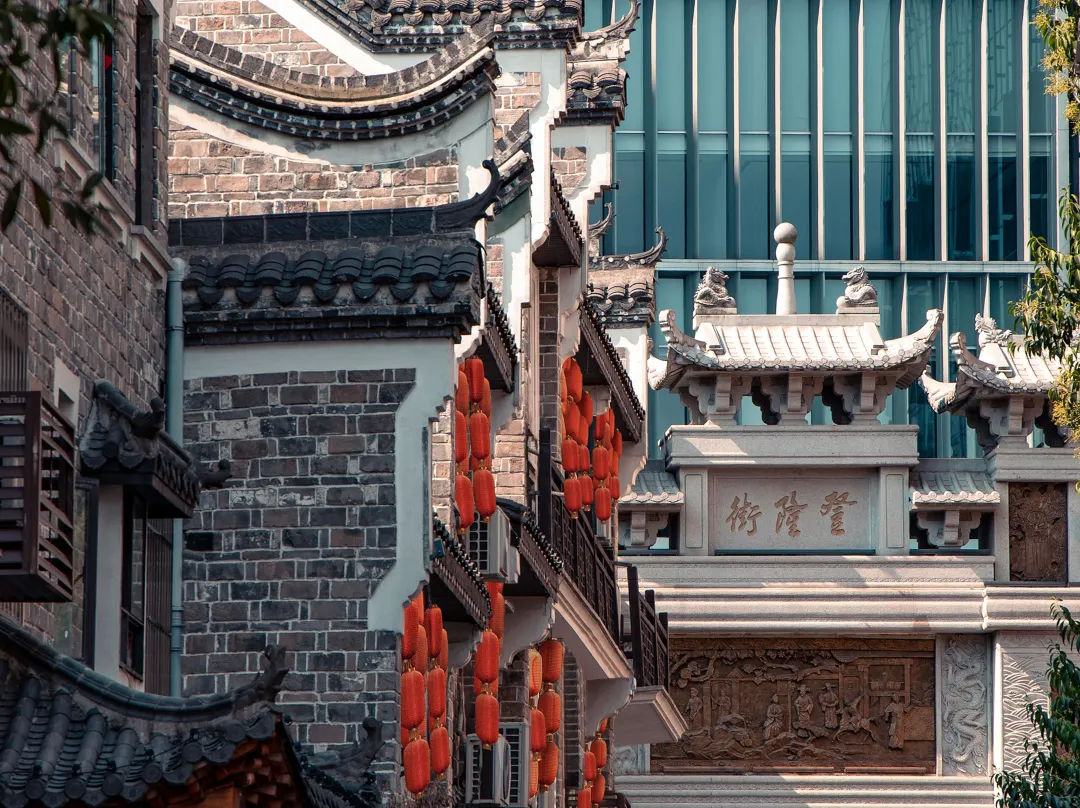 Tai Hotel Of Changsha - Changsha