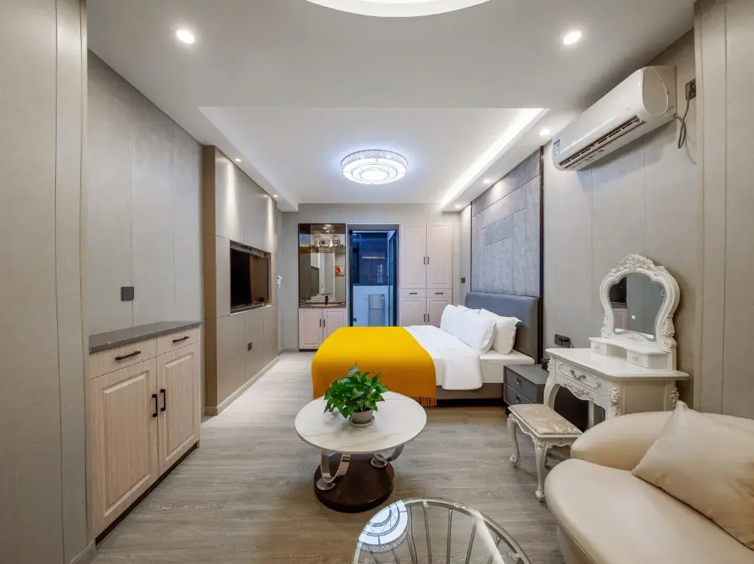 Yunqing Homestay - Shanghai