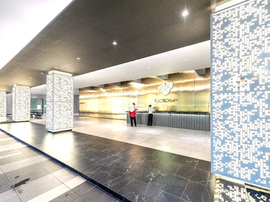 Our Prince's Palace - Cyberjaya