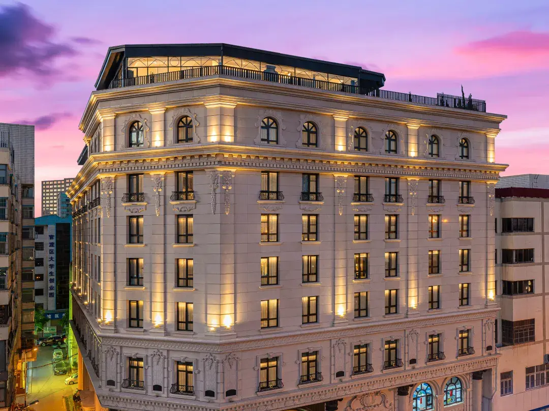 Kunming Kasion Hotel - Kunming
