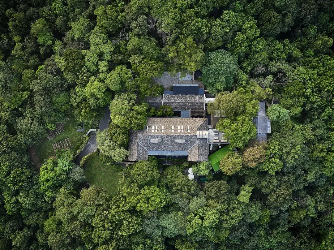 Sisan Resort-hupao 1934 Hotel - Hangzhou