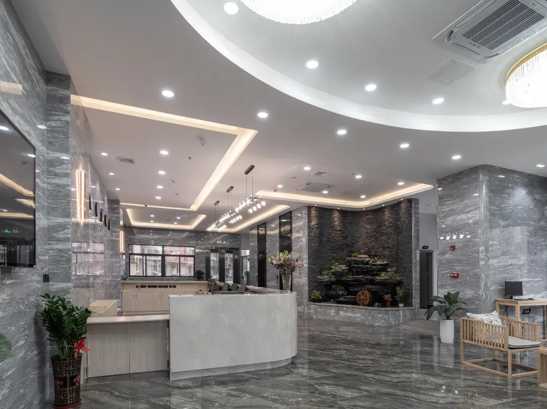 Xinying Hotel - Zhuhai