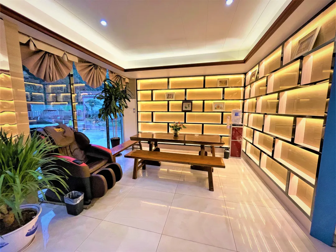 Wanli Hotel - Qinzhou