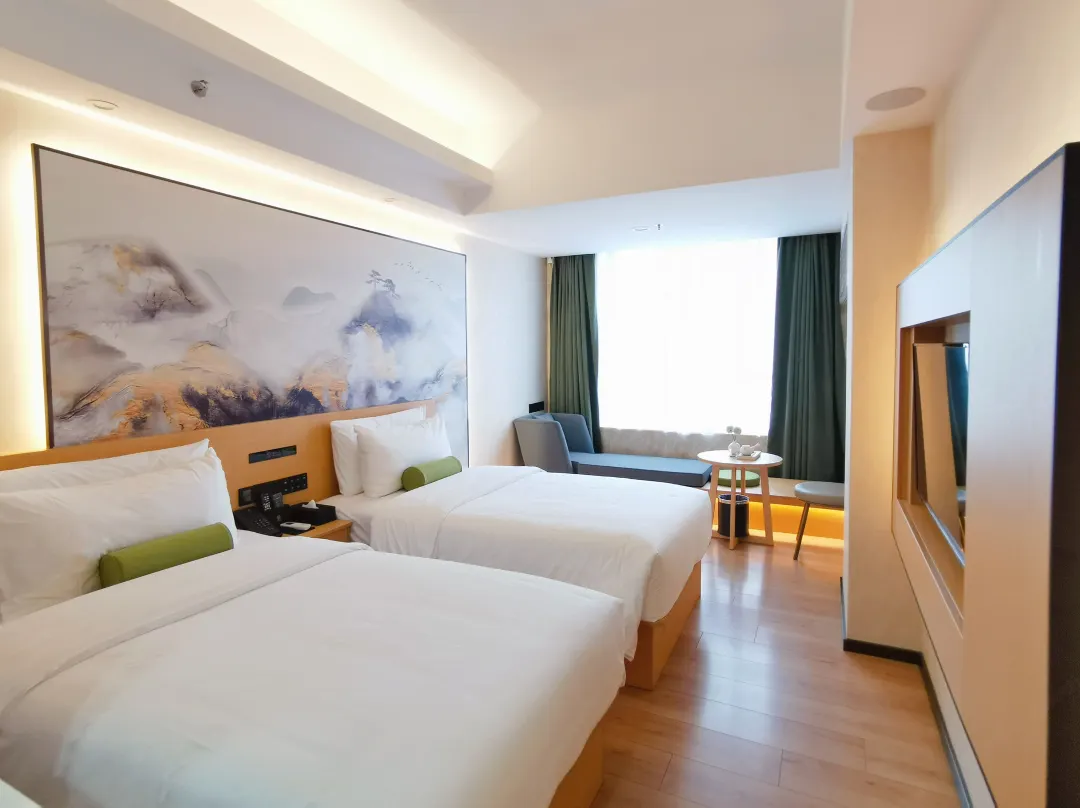 Connar Apartment - Shenzhen