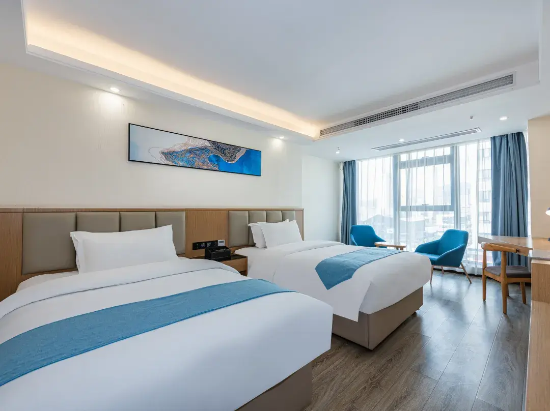 Berry Hotel Zunyi - Zunyi